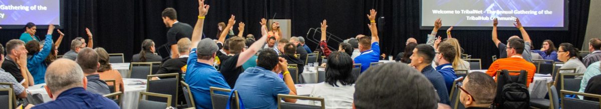 Tribal technology conference kicks off Monday with focus on hospitality ...