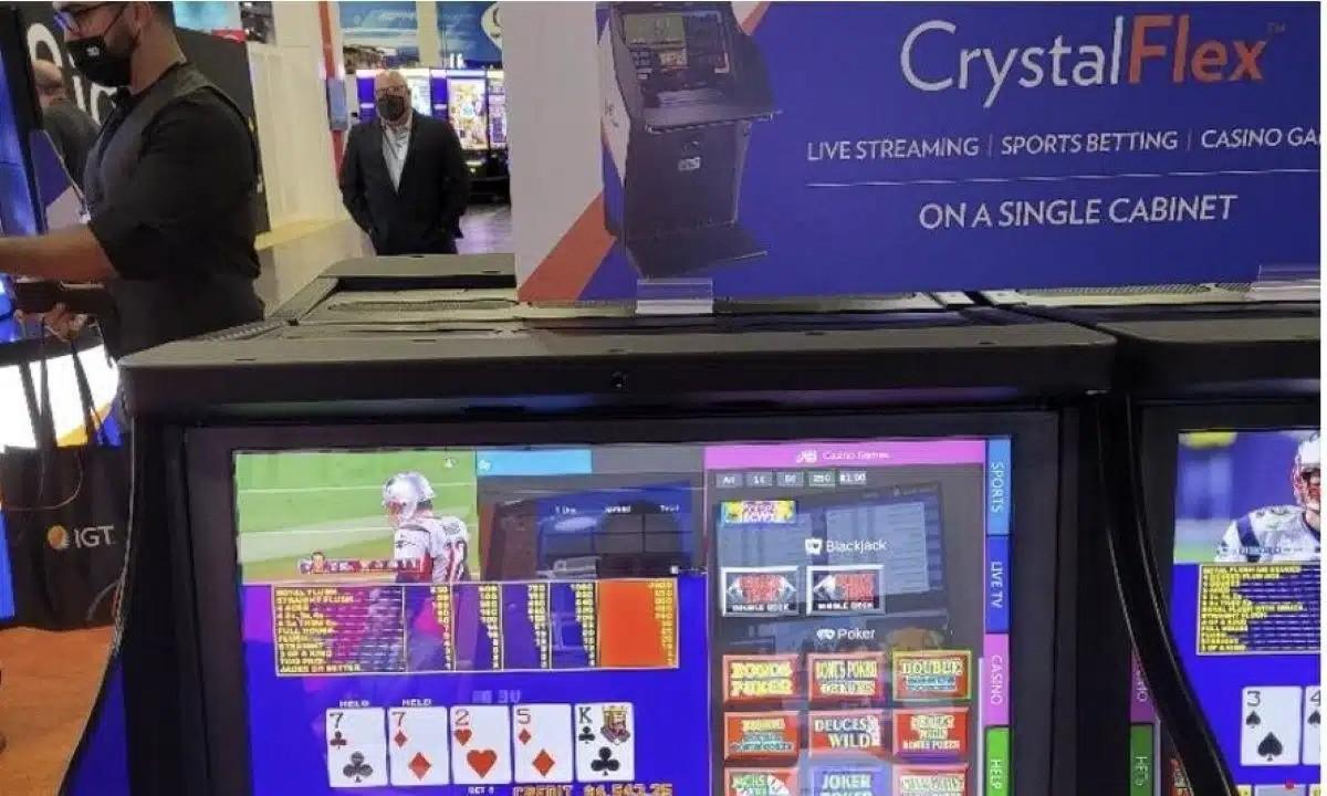 What’s next for Apollo Funds after $6.3 billion purchase of IGT Gaming and Everi? — CDC Gaming