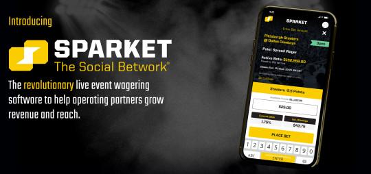 Sparket co-founder excited about launching FunPicks sweepstakes ...