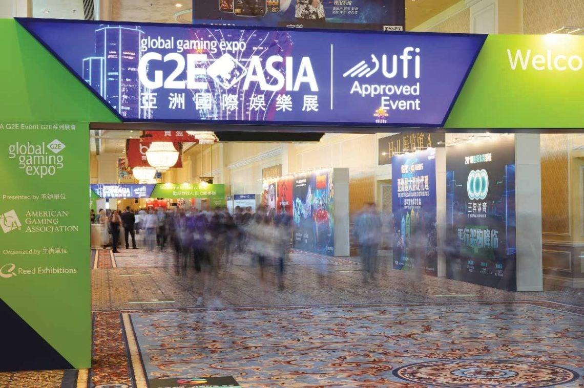 G2E Asia announces 2025 Macau dates, plans return to Philippines — CDC ...