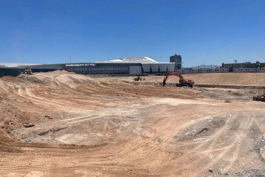 Las Vegas: Two 600-foot tall towers proposed for Strip — CDC Gaming