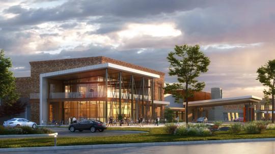 Wisconsin: Ho-Chunk Casino in Beloit is approved for construction — CDC ...