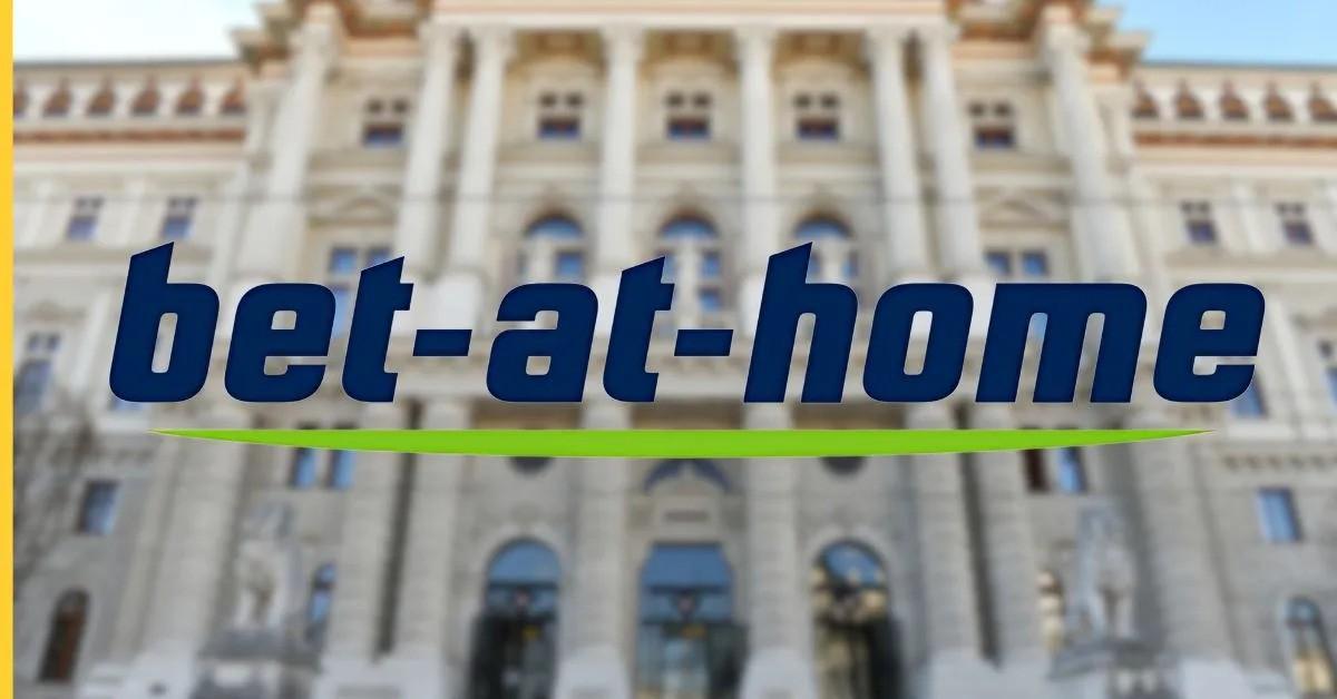 'Legally incapacitated': Austrian Supreme Court orders bet-at-home to ...