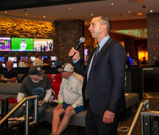 Mohegan Sun FanDuel Sportsbook launches podcast just in time for NFL ...