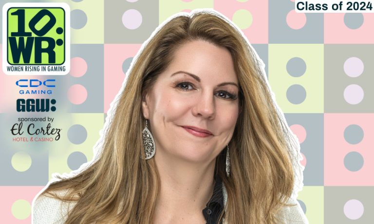 10 Women Rising in Gaming: Korbi Carrison — CDC Gaming