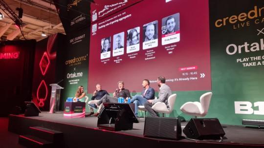 SBC Summit: Gaming aggregators more than just providers of games in the ...