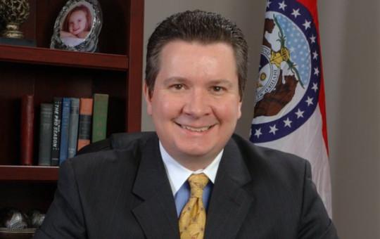 Missouri Gaming Commission names Mike Leara as Executive Director — CDC ...