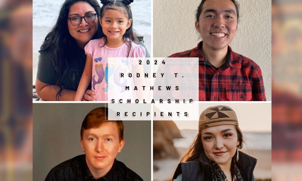 California: Morongo Band of Mission Indians awards scholarships to four ...