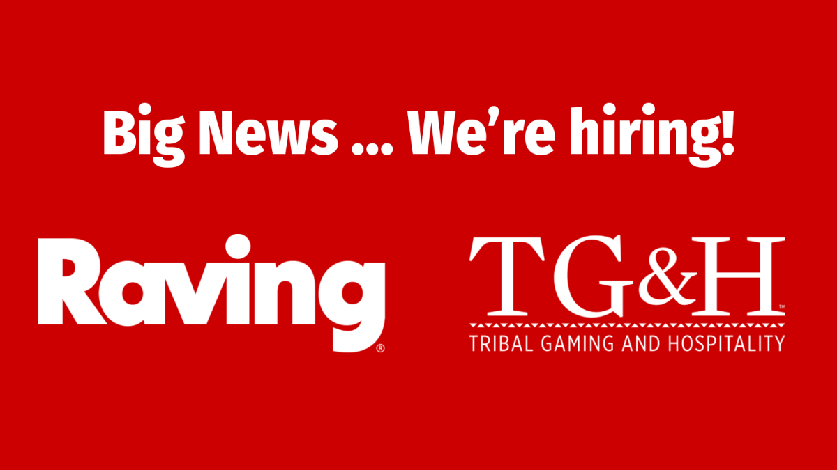 Now Hiring: Training Content Creator at Raving Consulting — CDC Gaming