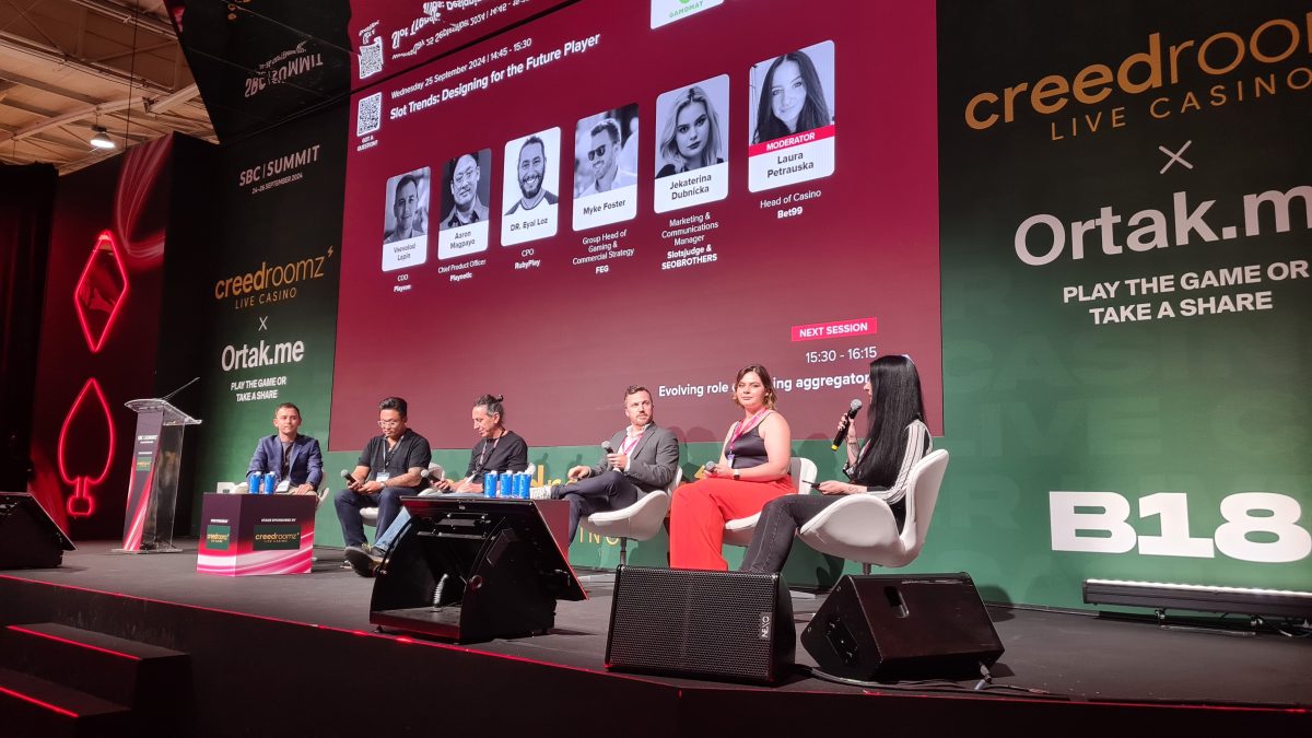 SBC Summit: Experts predict story-driven slots to see success in 2025 ...