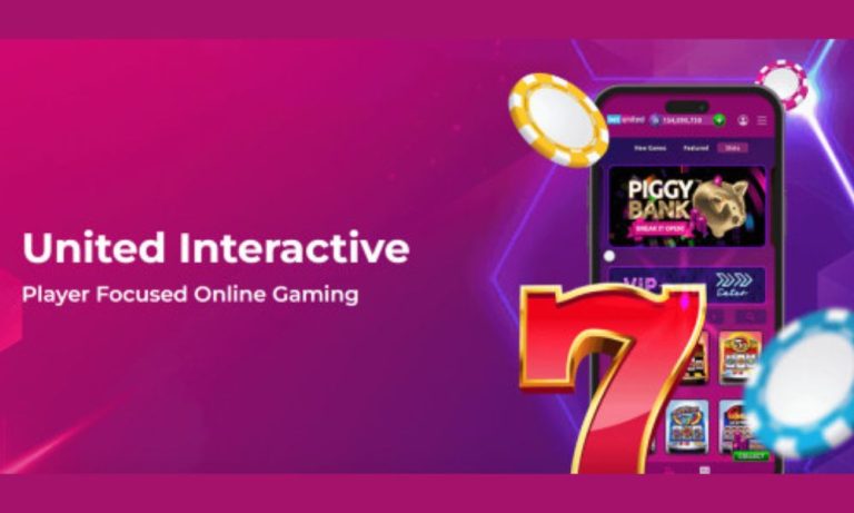 United Interactive launches igaming platform — CDC Gaming