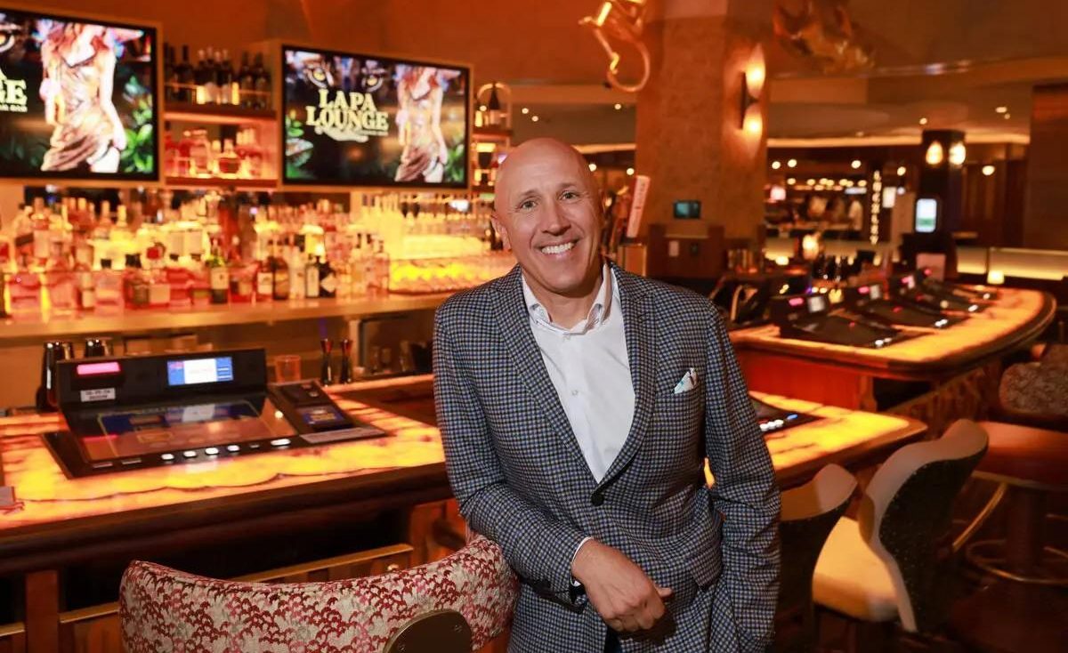 Rio CEO wants to make the Off-Strip resort-casino ‘an icon reborn ...