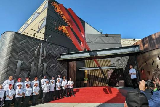 Connecticut: 'Hell's Kitchen' premieres tonight; winner will be head ...