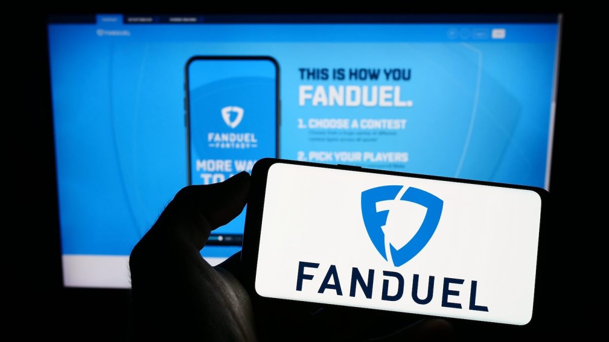 FanDuel founders face motion to dismiss as defendants allege CEO Eccles ...