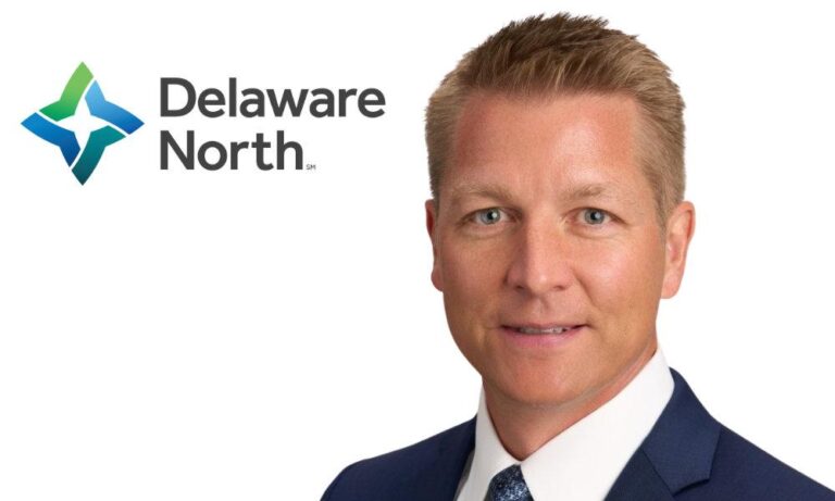 Delaware North names Jason Gregorec president of gaming division – CDC ...