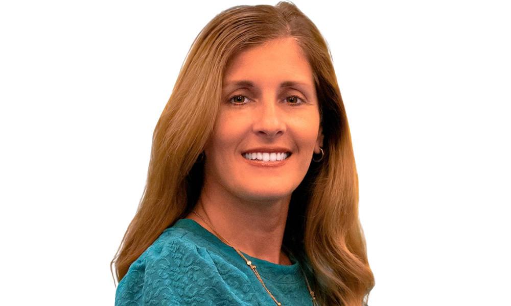 Sightline Payments promotes Angela Kritz to senior vice president ...