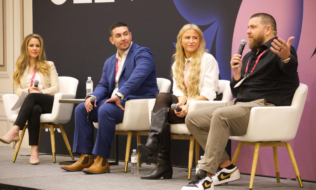 G2E: Experts discuss marketing strategies in the gaming industry – CDC ...