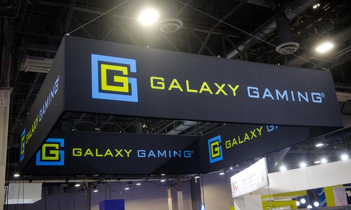 Galaxy Gaming announces its portfolio of products for ICE Barcelona ...