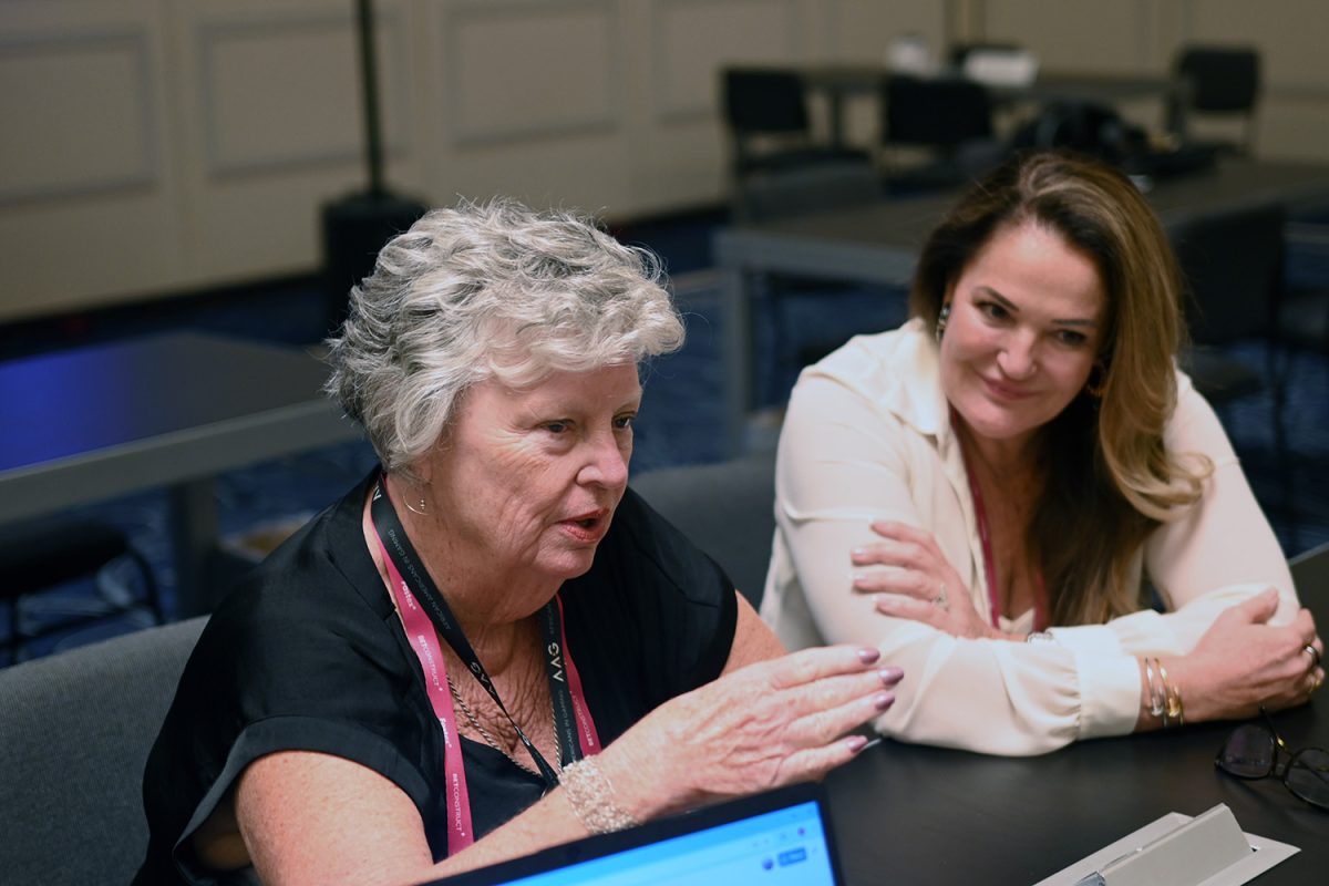 Defy the Odds aims at helping women, underserved groups, in the gaming ...