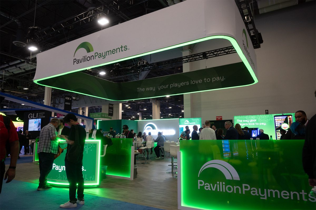 Pavilion Payments acquires CasinoSoft — CDC Gaming