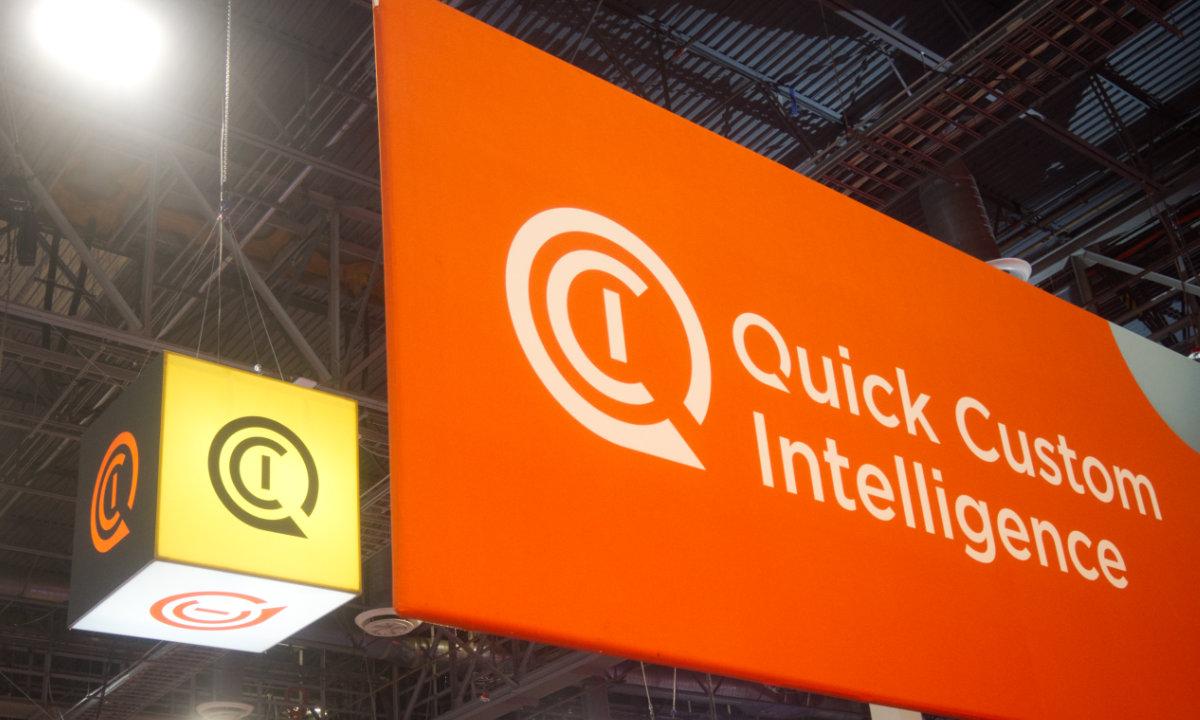 Quick Custom Intelligence reports successful exhibition at G2E 2024 ...