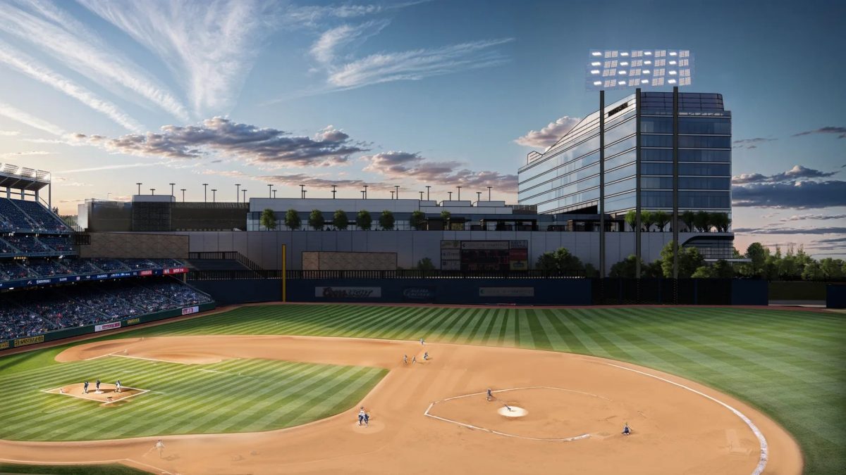 Virginia: Norfork casino construction is one step closer to starting ...