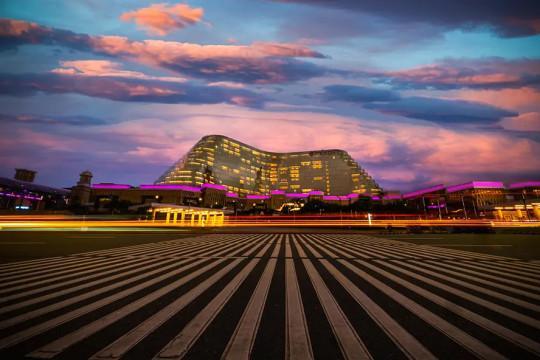 Okada Manila GGR down 33% to US$142 million in 3Q24 on VIP, mass table ...