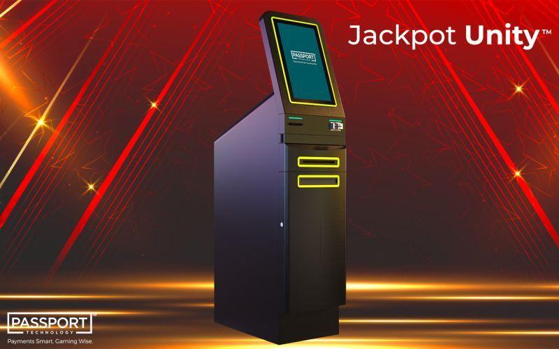 Focus on Passport Technology: Jackpot Unity streamlines payouts on slot ...