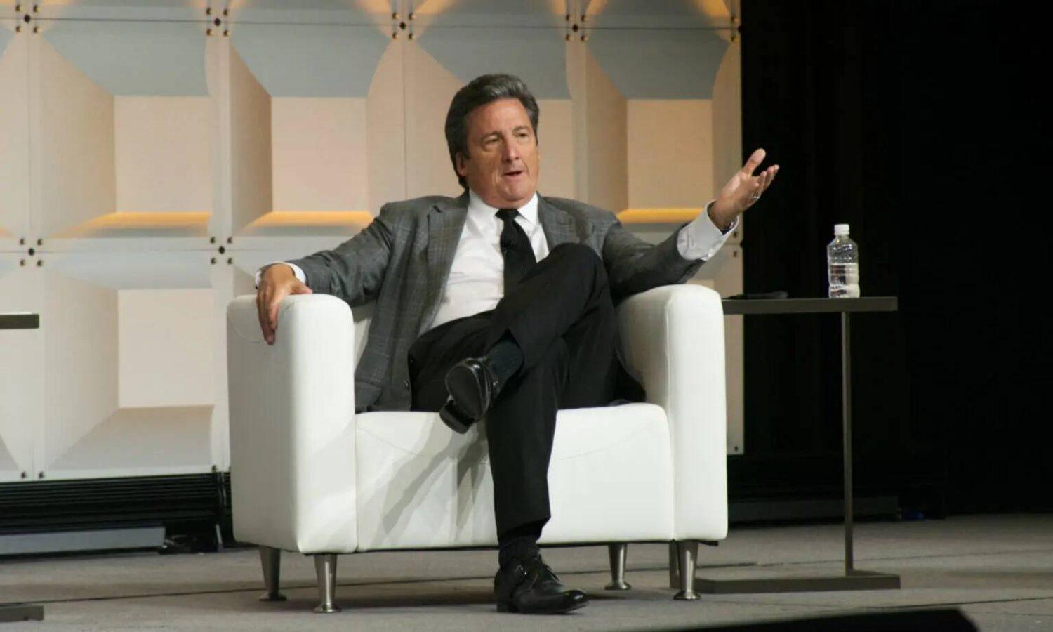 MGM Resorts CEO says company will rebound in 2026 – CDC Gaming