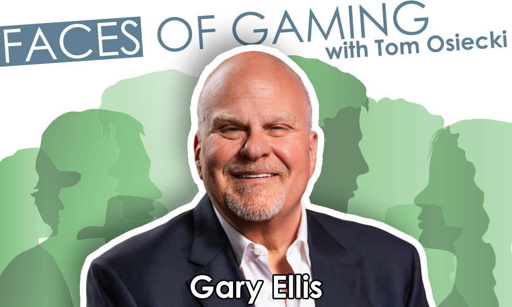 Faces of Gaming: Gary Ellis – Las Vegas entrepreneur — CDC Gaming