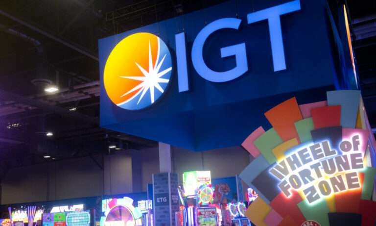 IGT investors call yields info about impending sale to Apollo, Mega Millions increase — CDC Gaming