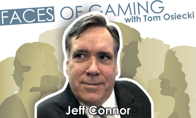 Faces of Gaming: Jeff Connor, owner of Lockdogs – A better mousetrap ...