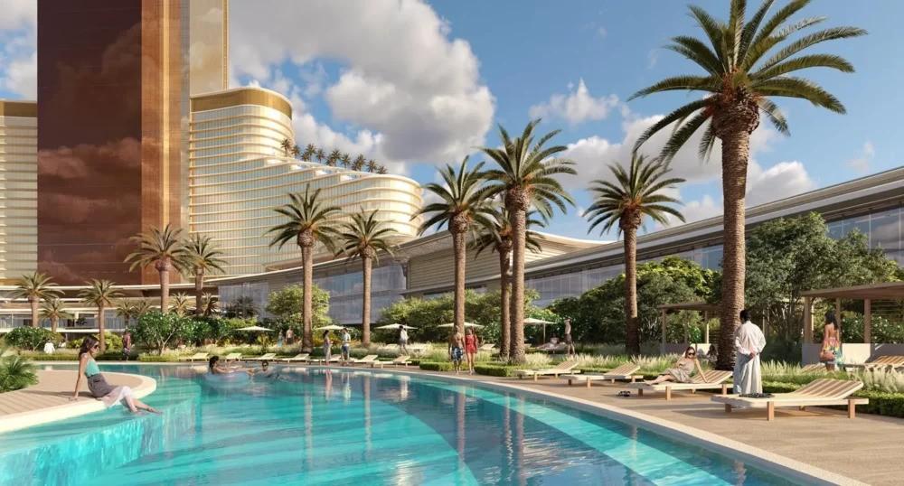 Wynn Resorts confirms two gaming areas at UAE’s first casino resort ...