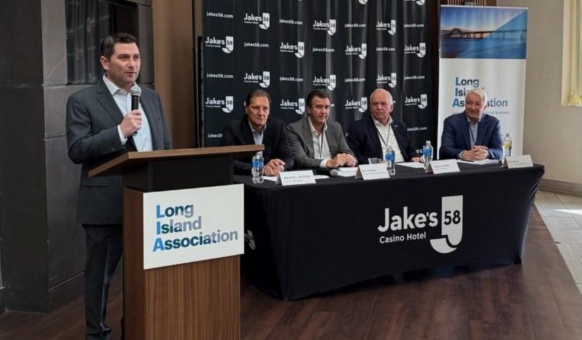 New York: Jake's 58 expansion to provide 'immediate economic jolt ...