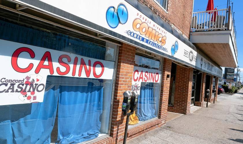 Accused New Hampshire casino owner appeals gaming license revocation ...