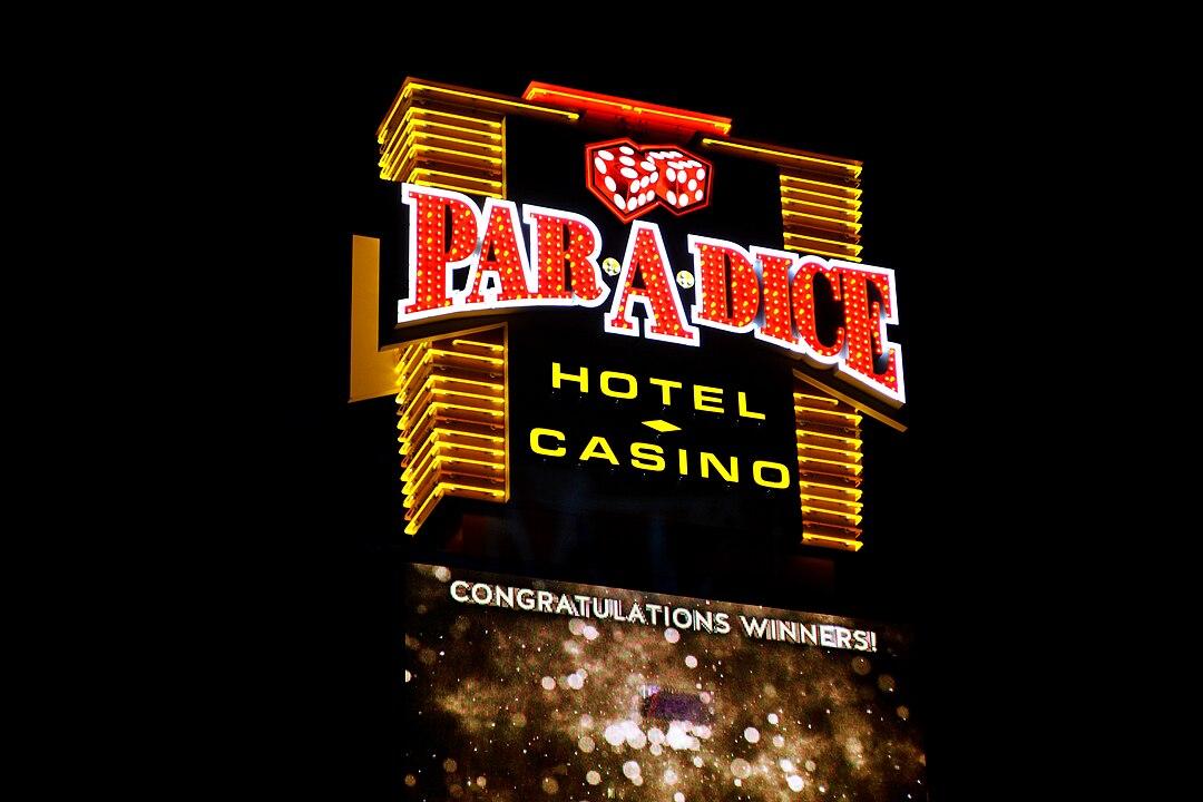 Illinois: Peoria, Boyd Gaming have discussed potential locations for a ...