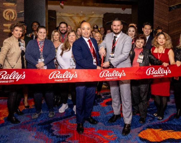 Bally’s Kansas City unveils new High-limit gaming — CDC Gaming