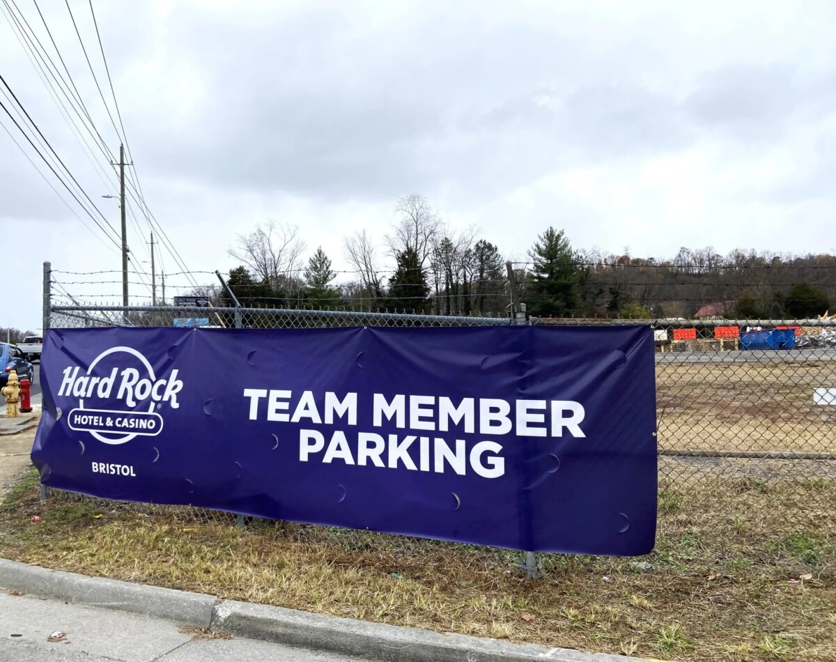 Virginia casino partners purchase nearby land for $7M, looking toward ...