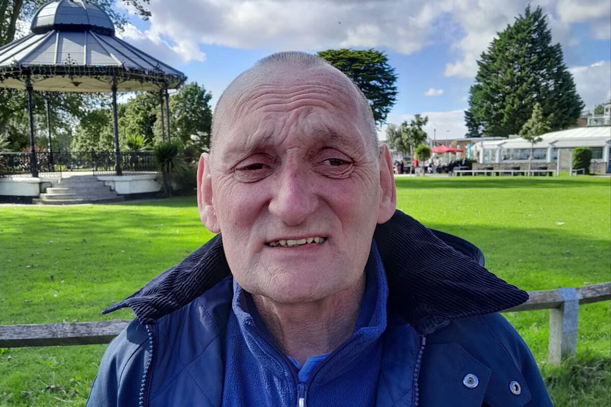 UK: Patient paid £70K after Parkinson’s drug triggers ‘uncontrollable ...