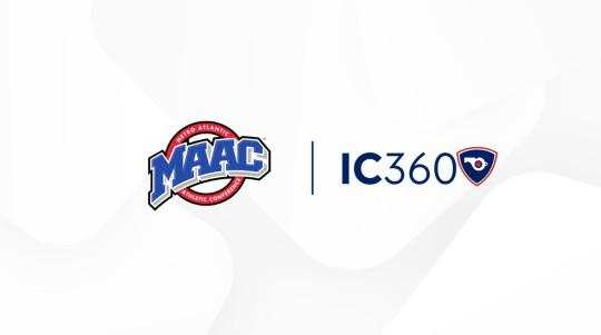 NCAA’s Metro Atlantic Athletic Conference partners with IC360 — CDC Gaming