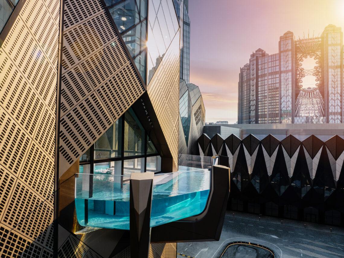 Studio City further reduces debt with latest $37.6 million notes ...