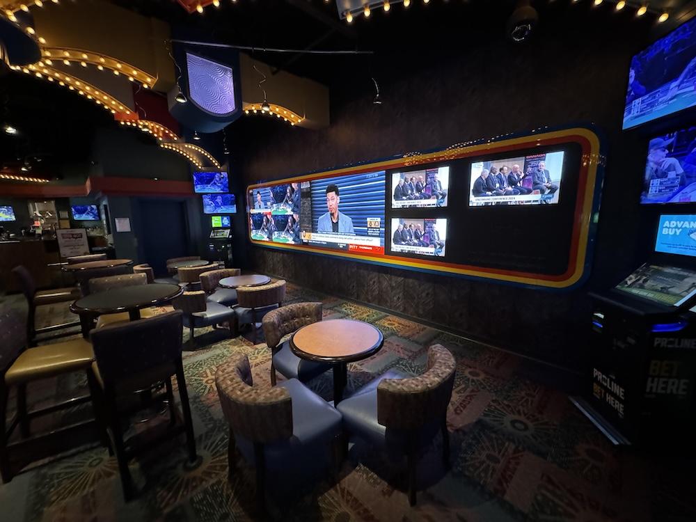 British Columbia's first retail sportsbook lounges to open at BCLC ...