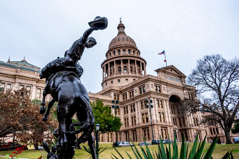 What is the Texas Destination Resort Alliance? Breaking down the PAC ...