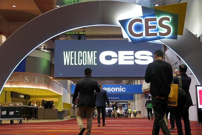 CES shows promise, higher room rates, as Las Vegas convention industry ...