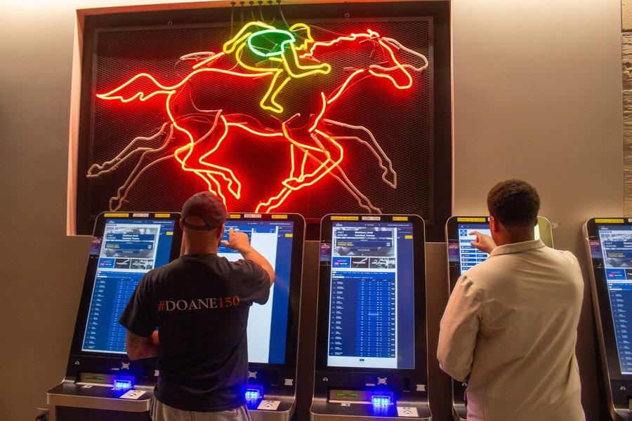Nebraska casinos generated $145 million in revenue last year — CDC Gaming
