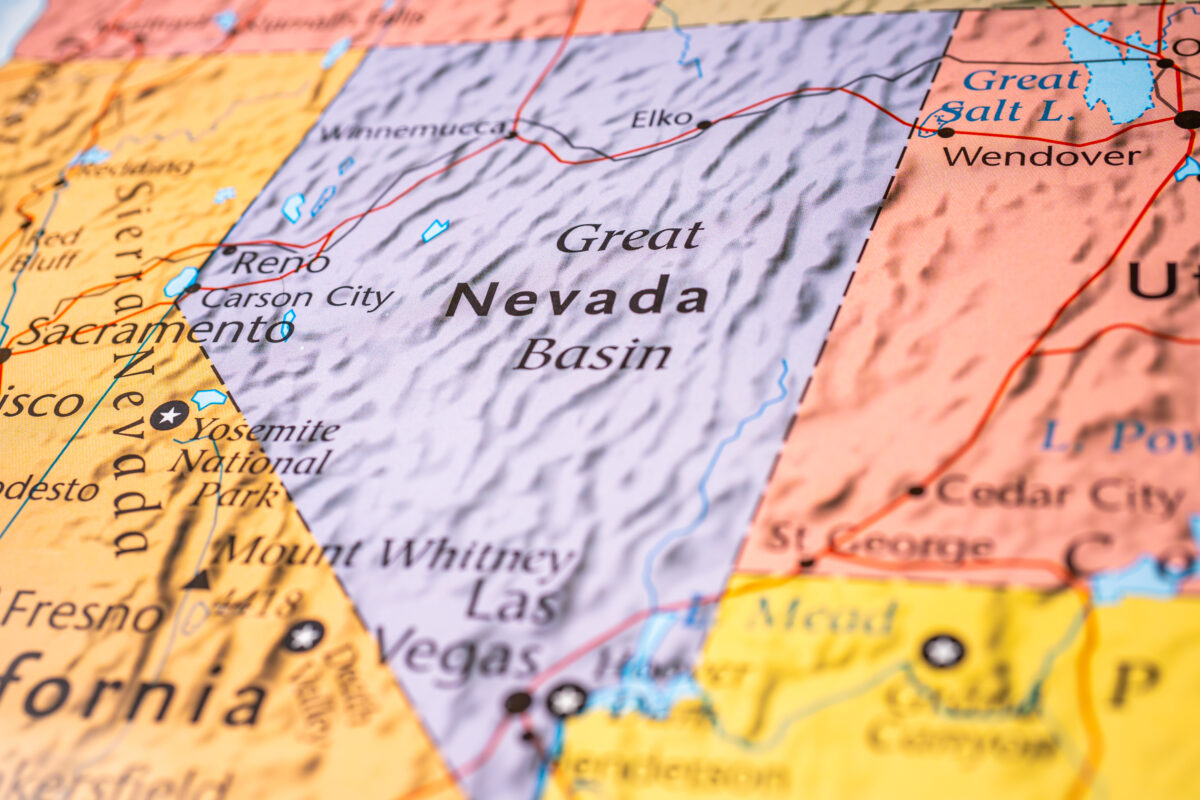 Downtown Las Vegas and neighborhood casinos fuel Nevada gaming win in ...