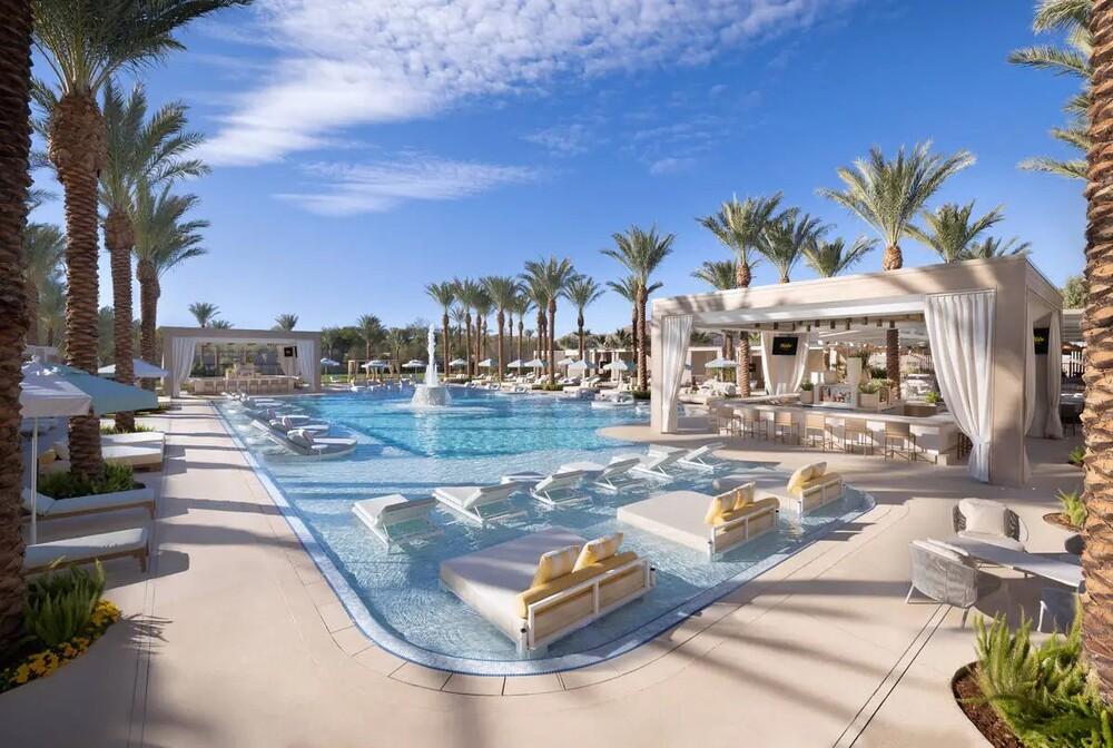 Las Vegas: Durango casino-resort launching pool concert series – CDC Gaming