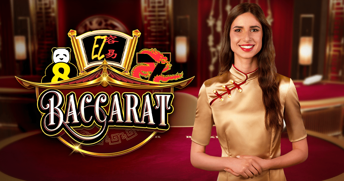 Focus on EZ Baccarat: Evolution's Ezugi taps EZ Baccarat for its Live Dealer global platform ...