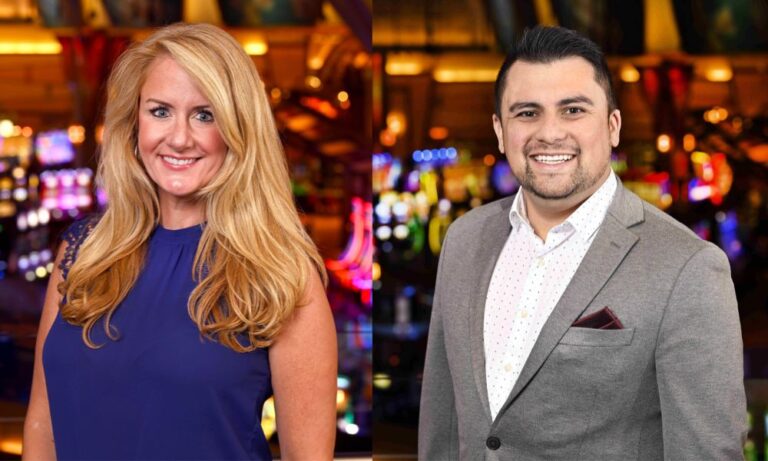 Connecticut: Mohegan Sun promotes Mary Wren, Chris Greaney — CDC Gaming