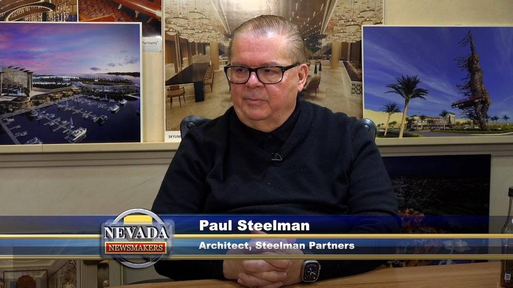 The secrets of Las Vegas revealed by a master — CDC Gaming